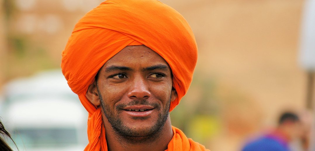 Five of Africa’s biggest ethnic groups that are spread across Africa ...