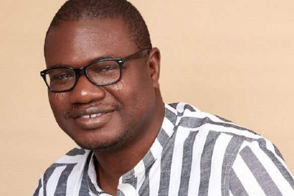 A Miracle in the Womb: Dr. Oluyinka Olutoye’s Groundbreaking Feat of ...