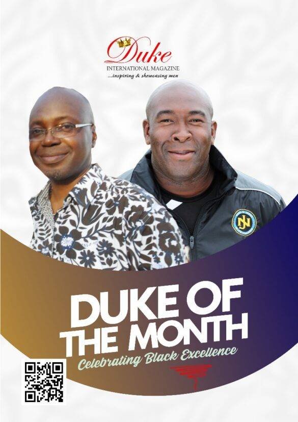 Duke of the Month: Strength in Diversity | Duke International Magazine
