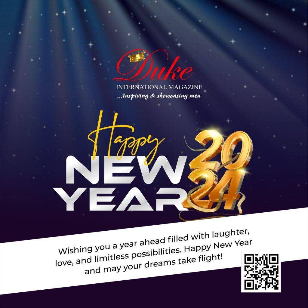 Happy New Year, Dukes! | Duke International Magazine