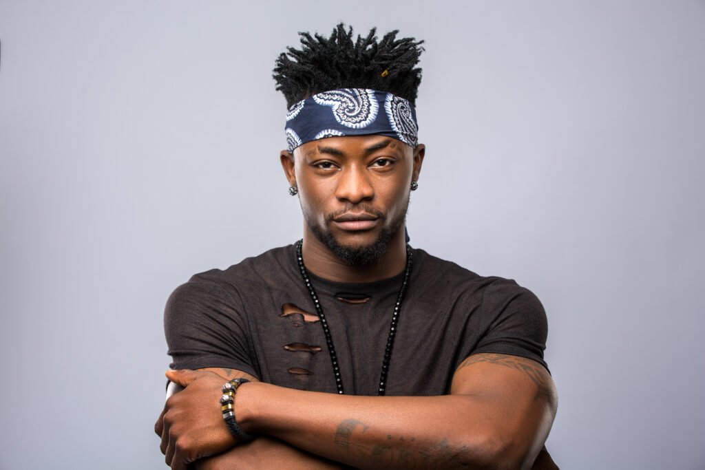 Selebobo: The Nigerian Music Sensation Blending Tradition and Modernity ...