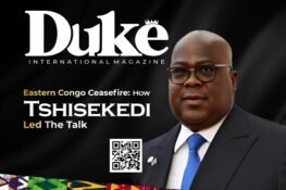 Prophet Sam Ojo’s 2025 Men's Program Empowers Men to Fulfill Divine ...