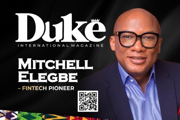 Kofi Annan: The Quiet Diplomat Who Shaped a Global Vision | Duke ...