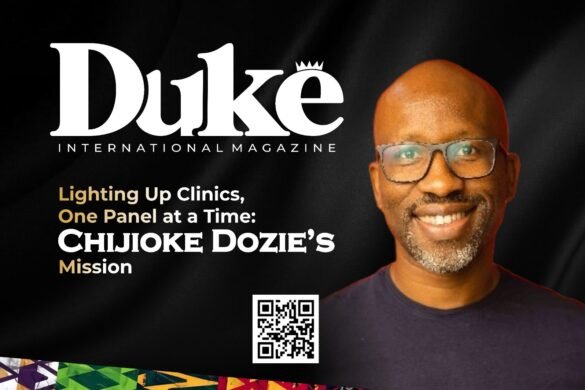 William Kamkwamba: The Boy Who Turned Wind into Hope | Duke ...