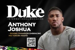 Prophet Sam Ojo’s 2025 Men's Program Empowers Men to Fulfill Divine ...