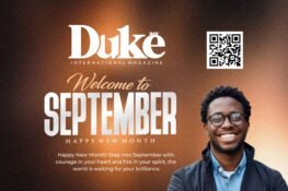 William Kamkwamba: The Boy Who Turned Wind into Hope | Duke ...