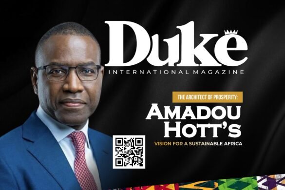 Prophet Sam Ojo’s 2025 Men's Program Empowers Men to Fulfill Divine ...