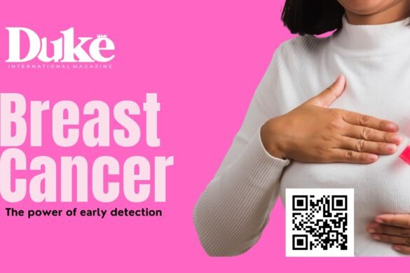 Prophet Sam Ojo’s 2025 Men's Program Empowers Men to Fulfill Divine ...