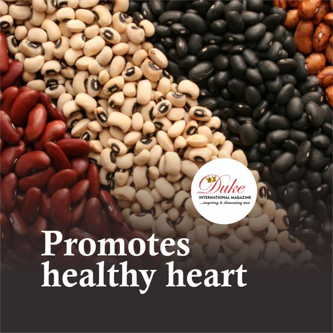 5 Fascinating Health Benefits Of Beans | Duke International Magazine