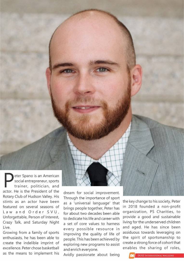 Duke of the Month: Celebrating Outstanding Excellence | Duke ...