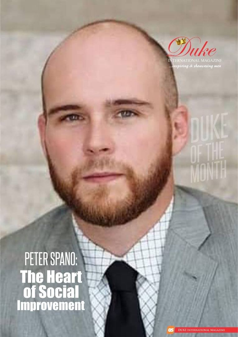 Duke of the Month: Celebrating Outstanding Excellence | Duke ...
