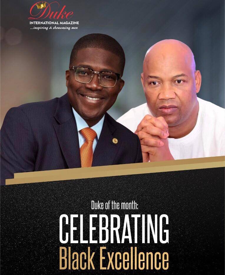 Duke of the Month: Celebrating Black Excellence | Duke International ...