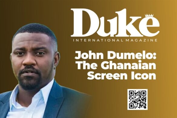 Daniel Kaluuya Honoured with Statue in Leicester Square, Celebrating ...